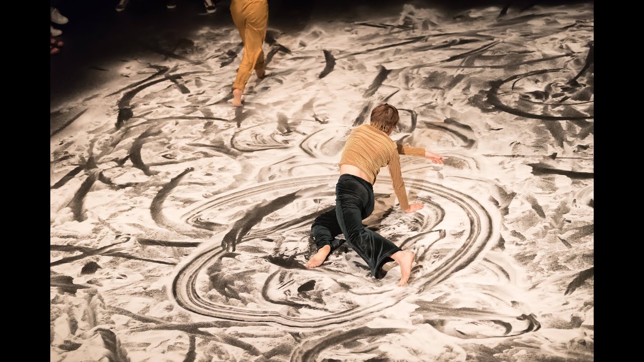 Migration Through Dance (Documentary) - YouTube