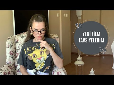 Yeni Film Tavsiyelerim #film #filmönerileri