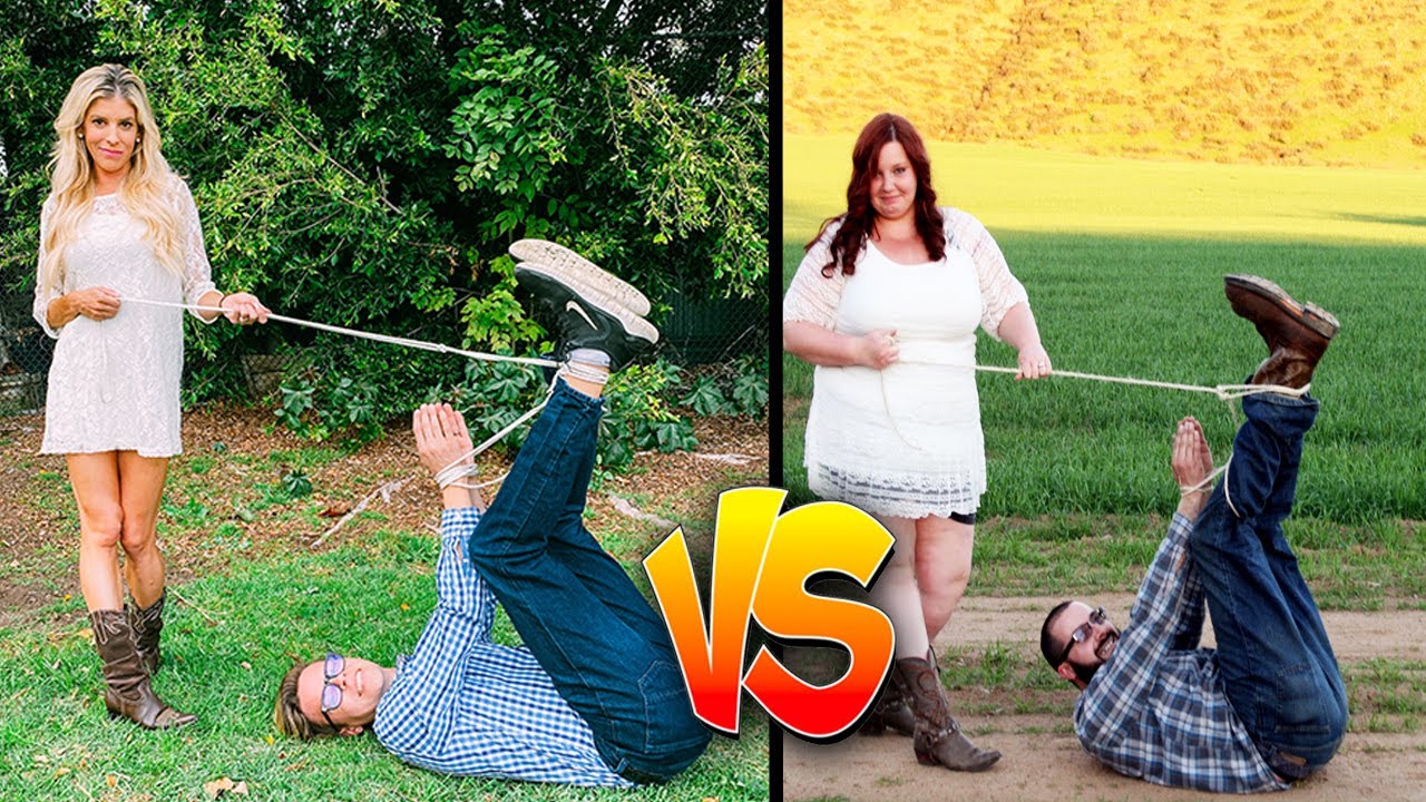 Worst Wedding Photo Wins $10,000! Recreating Awkward Situations, Matt ...