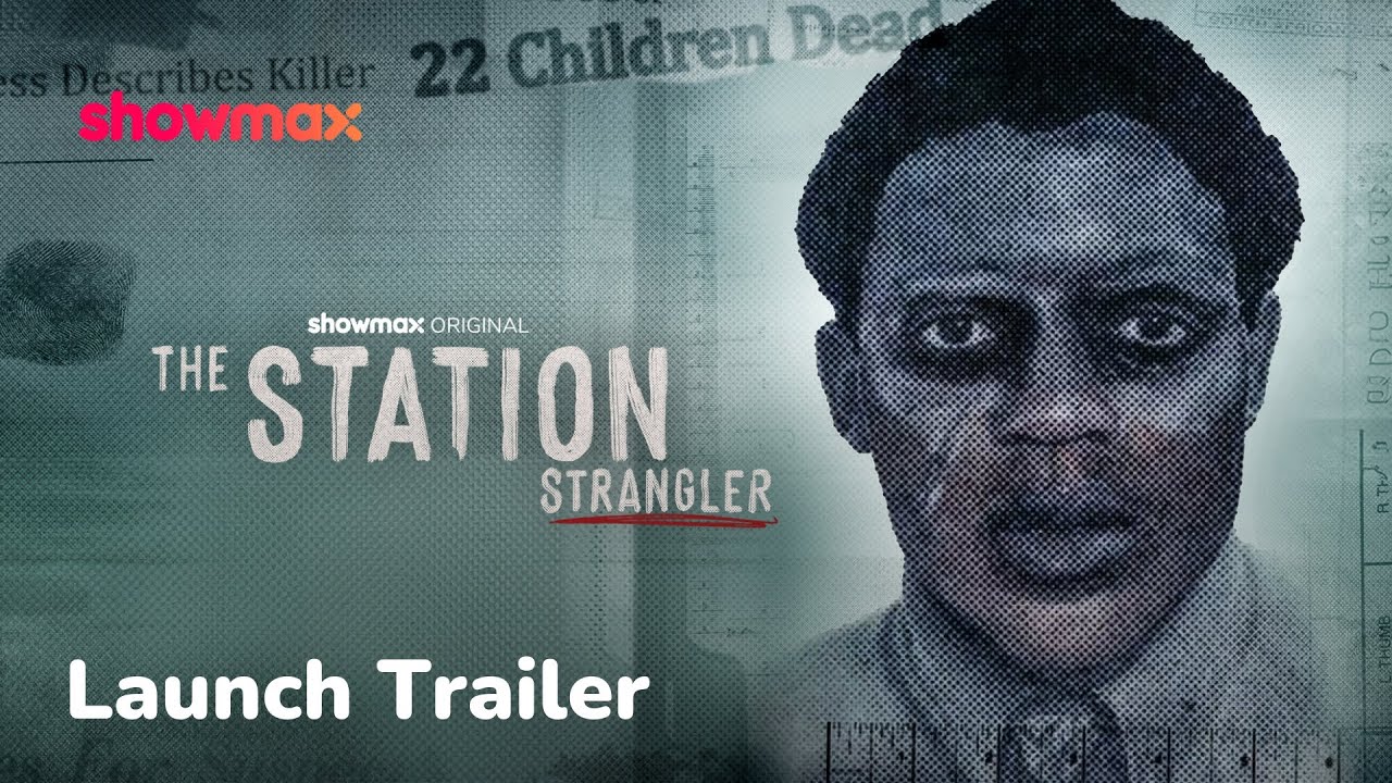 Parole or pardon? | The Station Strangler | Showmax Original - YouTube