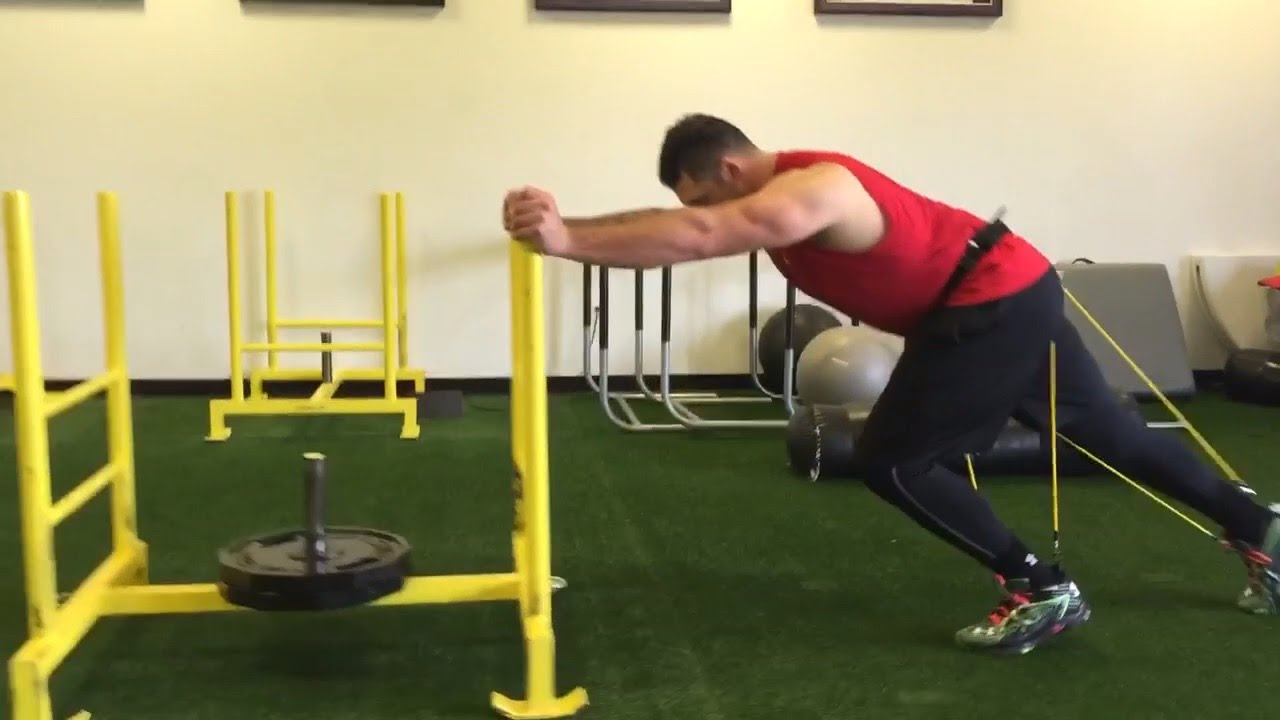WearBands® - Go Anywhere, Do Anything Functional Resistance - YouTube