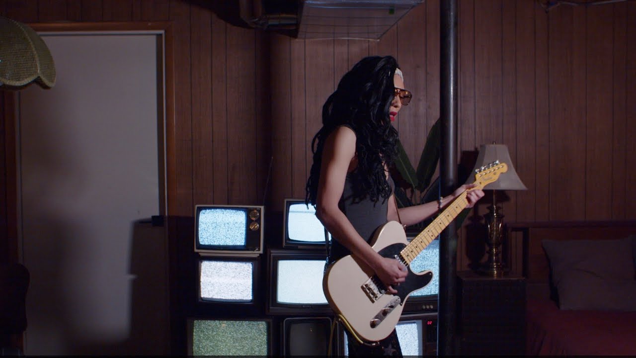 Mikayla Lewis - “All is Well” (Official Music Video) - YouTube