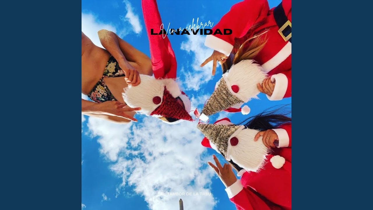 Ven a Celebrar la Navidad - YouTube
