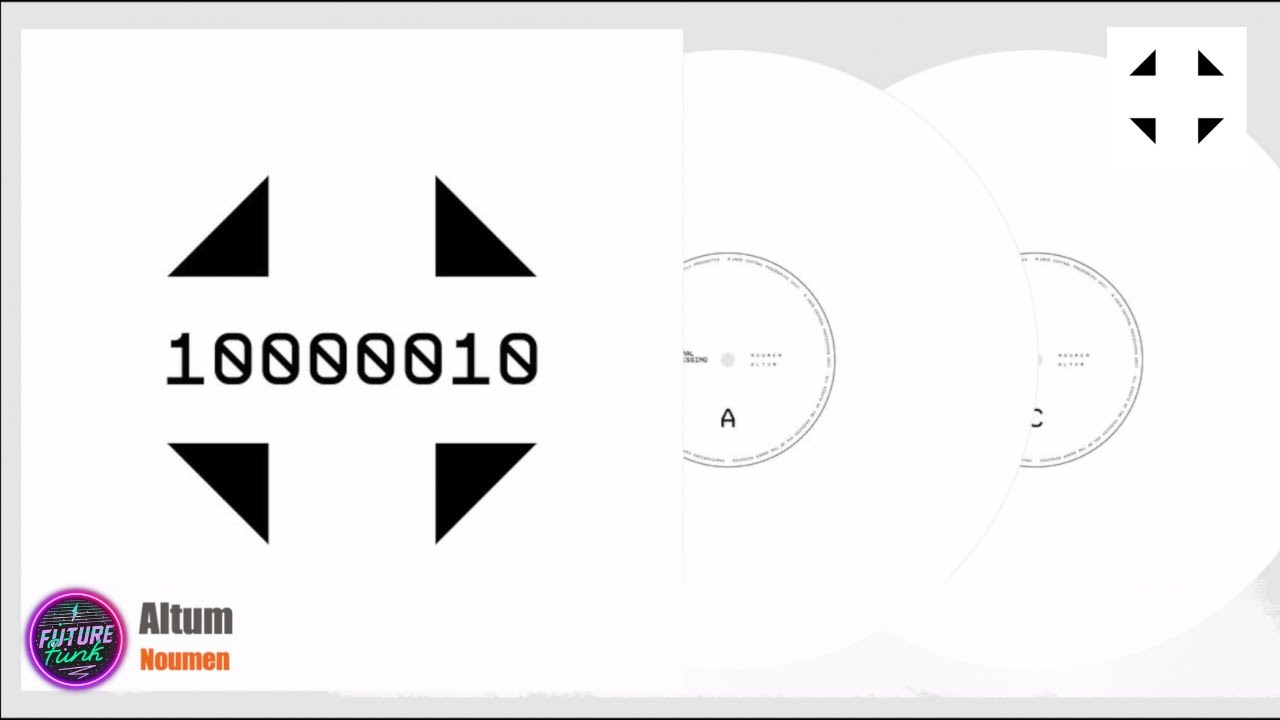 Noumen - Altum [Central Processing Unit] - YouTube