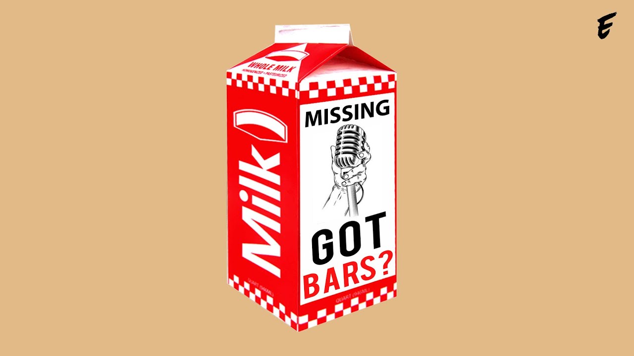 "Got Bars?" - Rap Freestyle Type Beat | New Hip Hop/Trap Instrumental ...