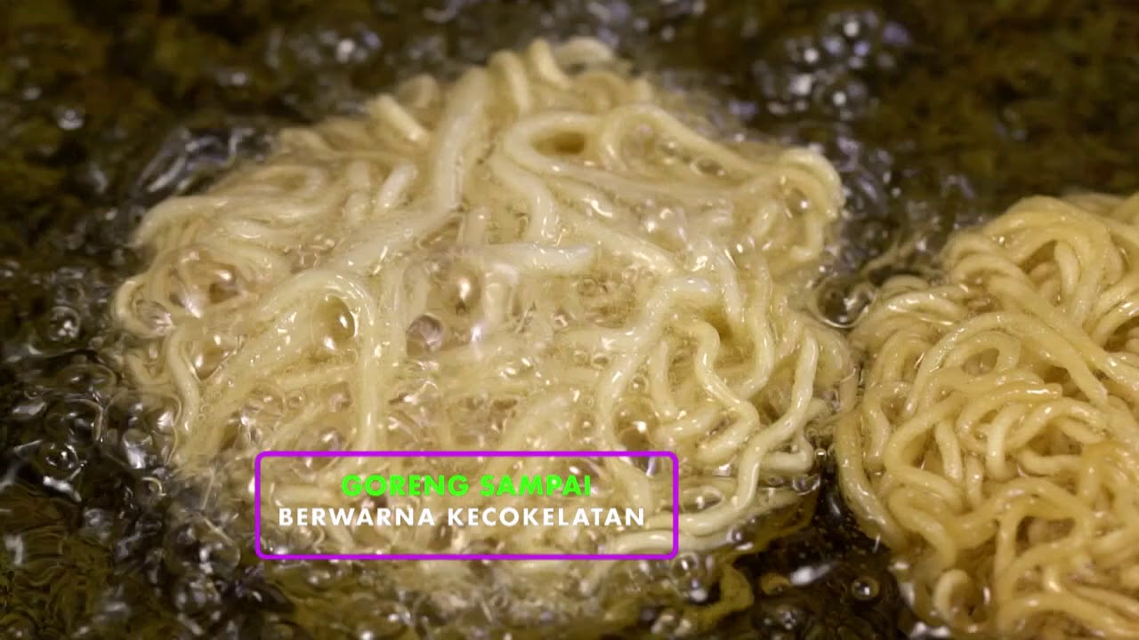 SEMUA BISA MASAK - BURGER MIE (16/9/17) - YouTube