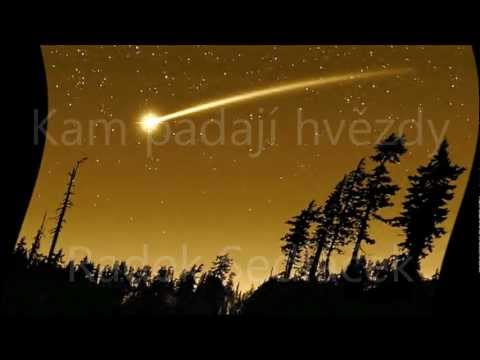 Kam padají hvězdy- Radek Sedláček