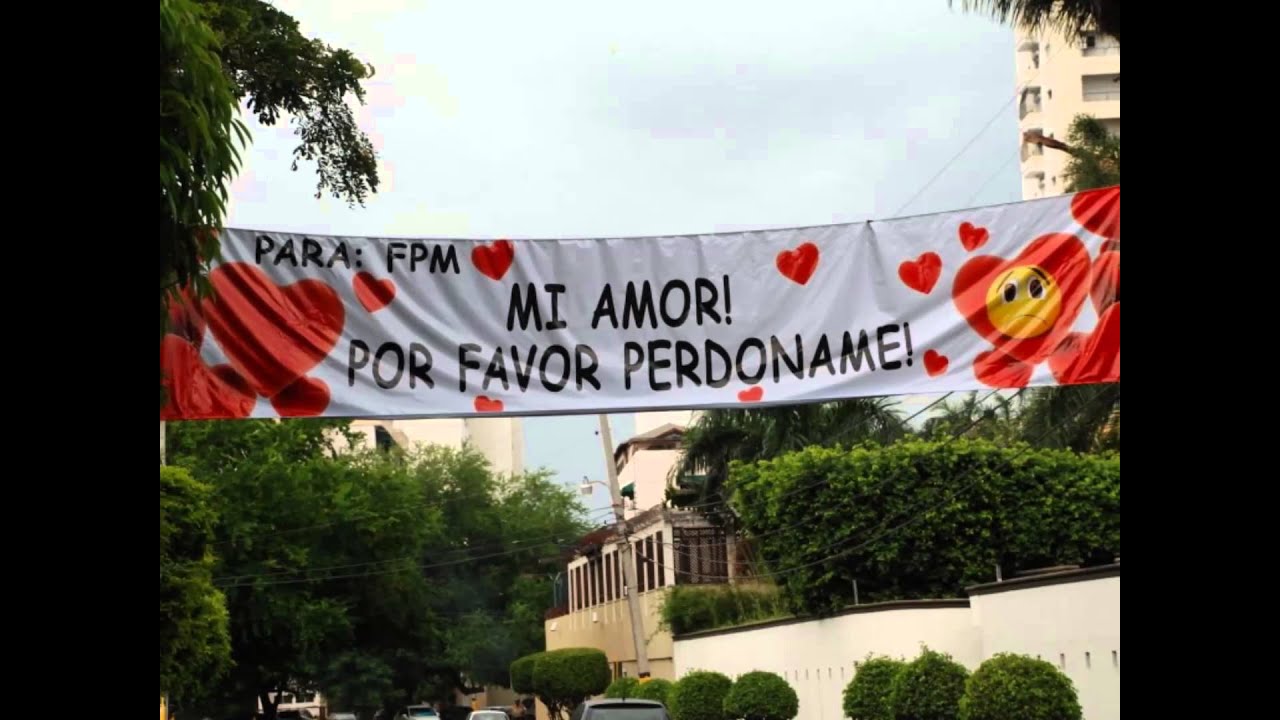 Doy amor - YouTube