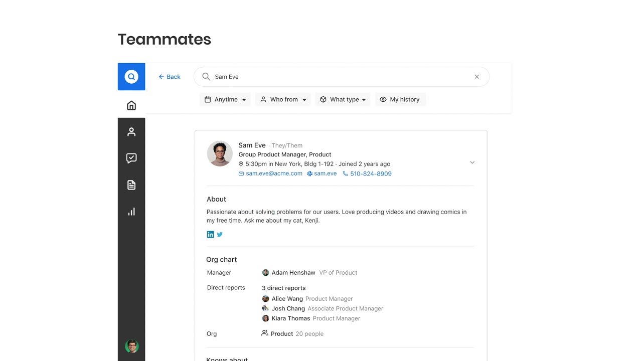 Product Demo - YouTube