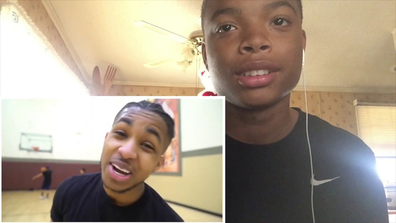 DDG 1v1 AGAINST BOONK GANG REACTION!**MUST WATCH** ⚡ - YouTube