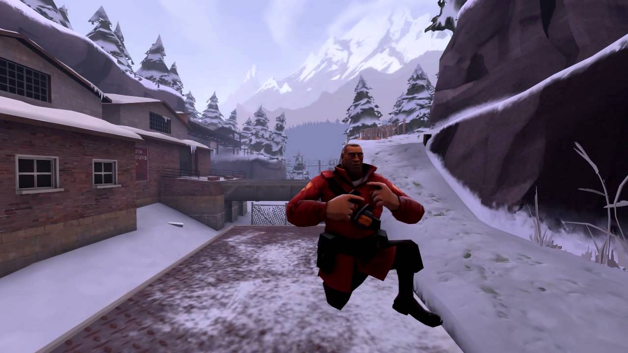 Syskill [SFM] - YouTube