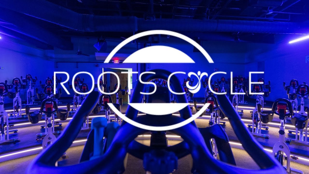 Roots Cycle 3 min Spot 4K - YouTube