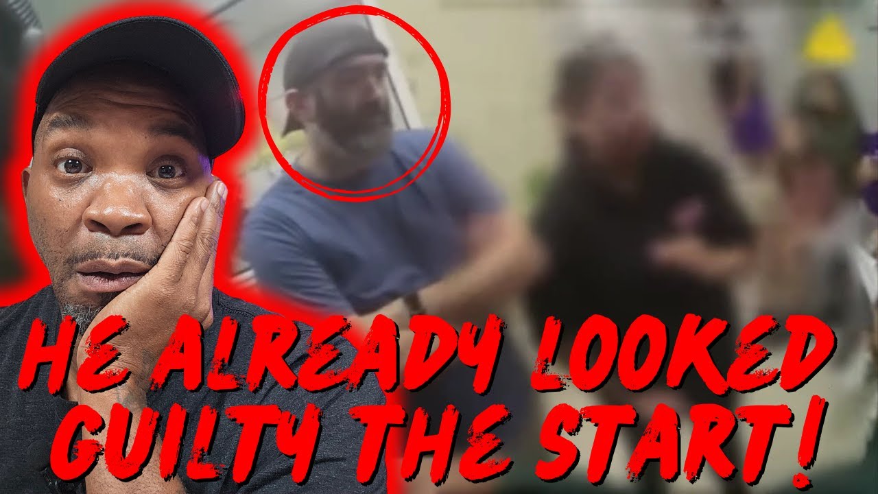 The Police Bodycam Footage of the Madeline Soto Incident Shows How ...