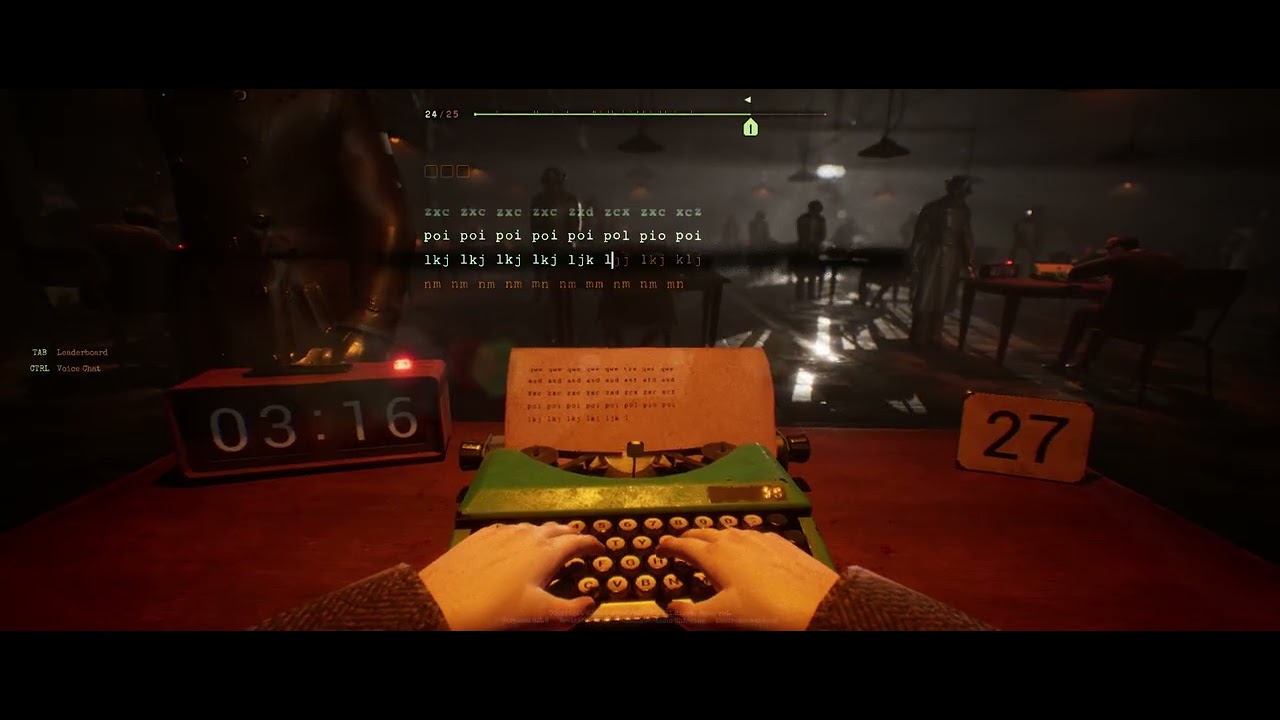 The secret gamer language. - YouTube