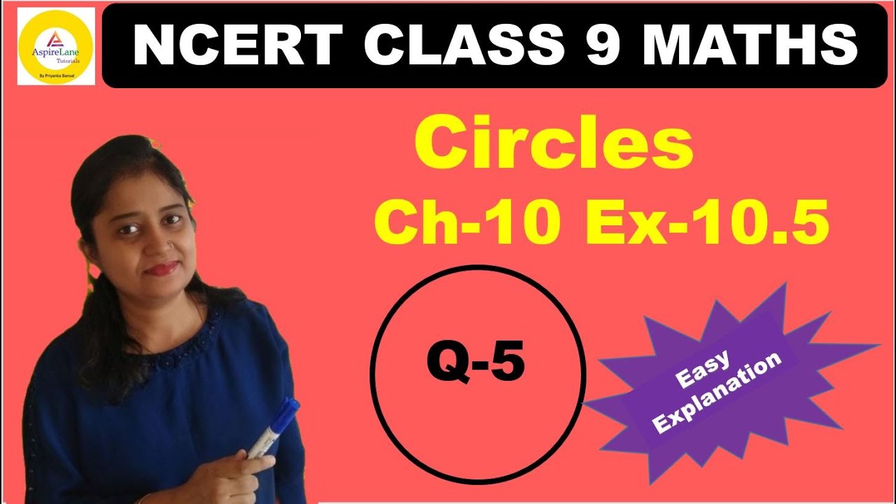 class-9-maths-ex-10-5-q-5-circles-chapter-10-exercise-10-5-question