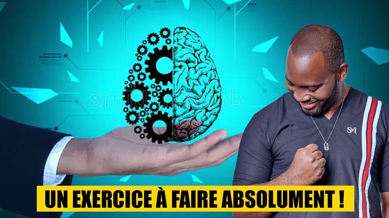 👨🏽‍🏫 Un exercice à faire absolument ! 2 - YouTube