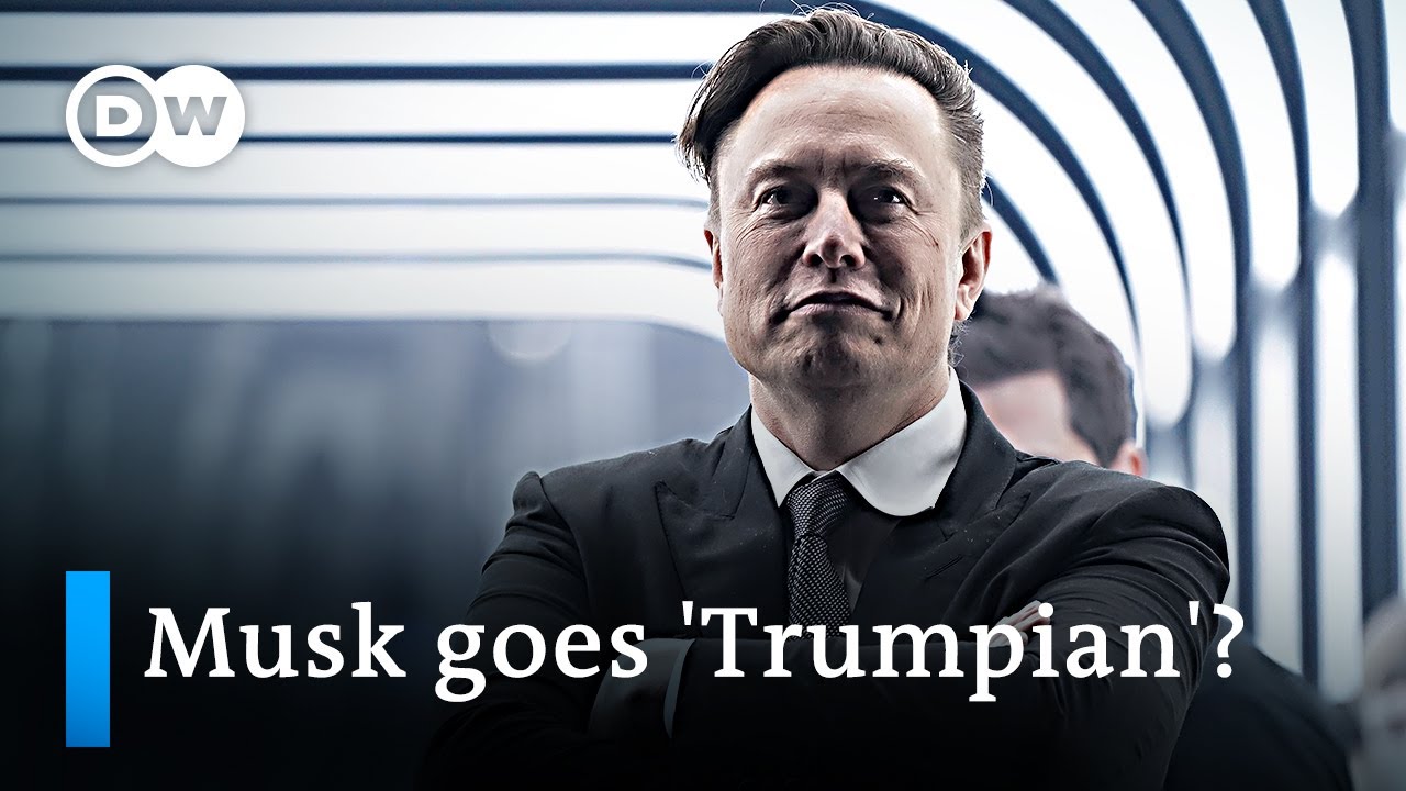 Elon Musk has 'a super bad feeling' about the economy - or rather Tesla ...