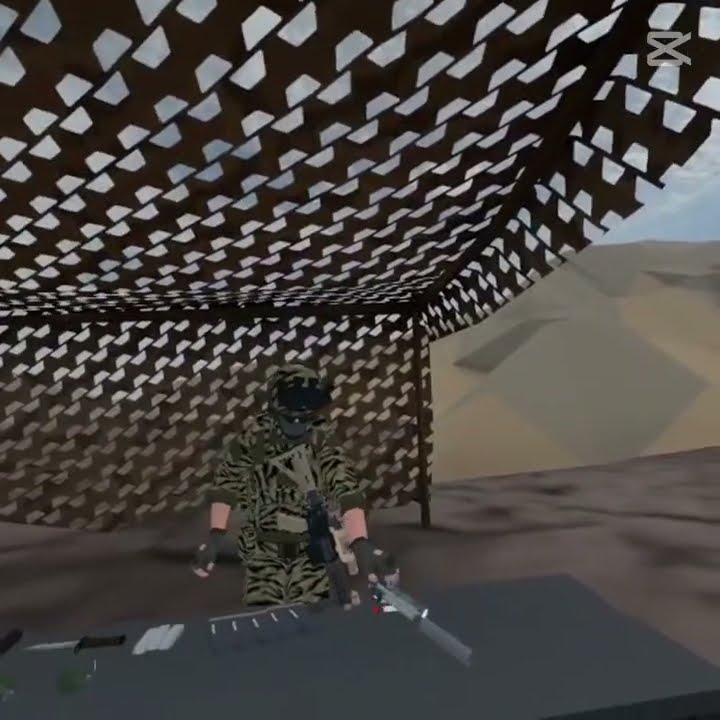 Tactical Assault VR Loadout setups - YouTube