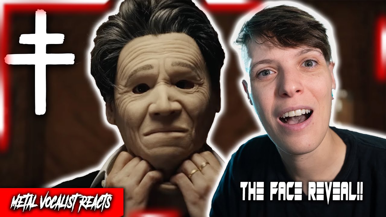 PRESIDENT gave us a FACE REVEAL?! | "Fearless" Reaction - YouTube