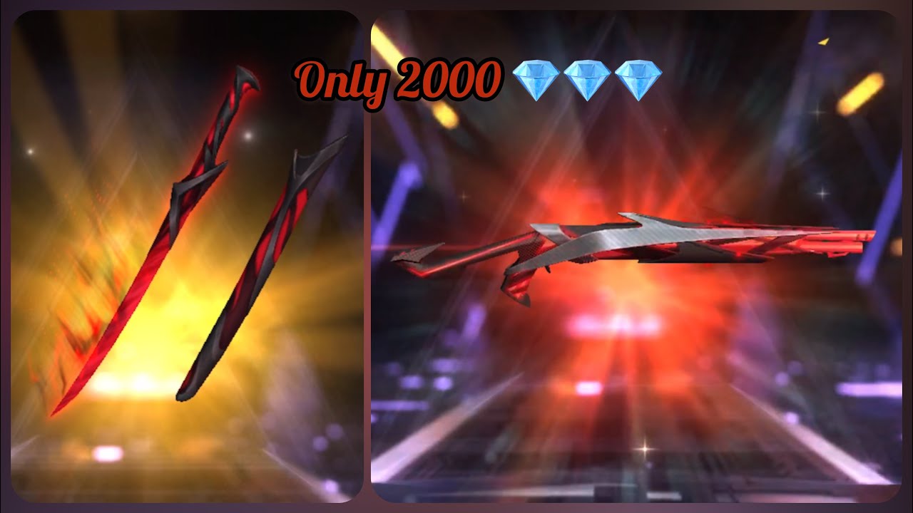 SPARGERE 💎💎💎 LA NOILE ARME SCORPIO - YouTube