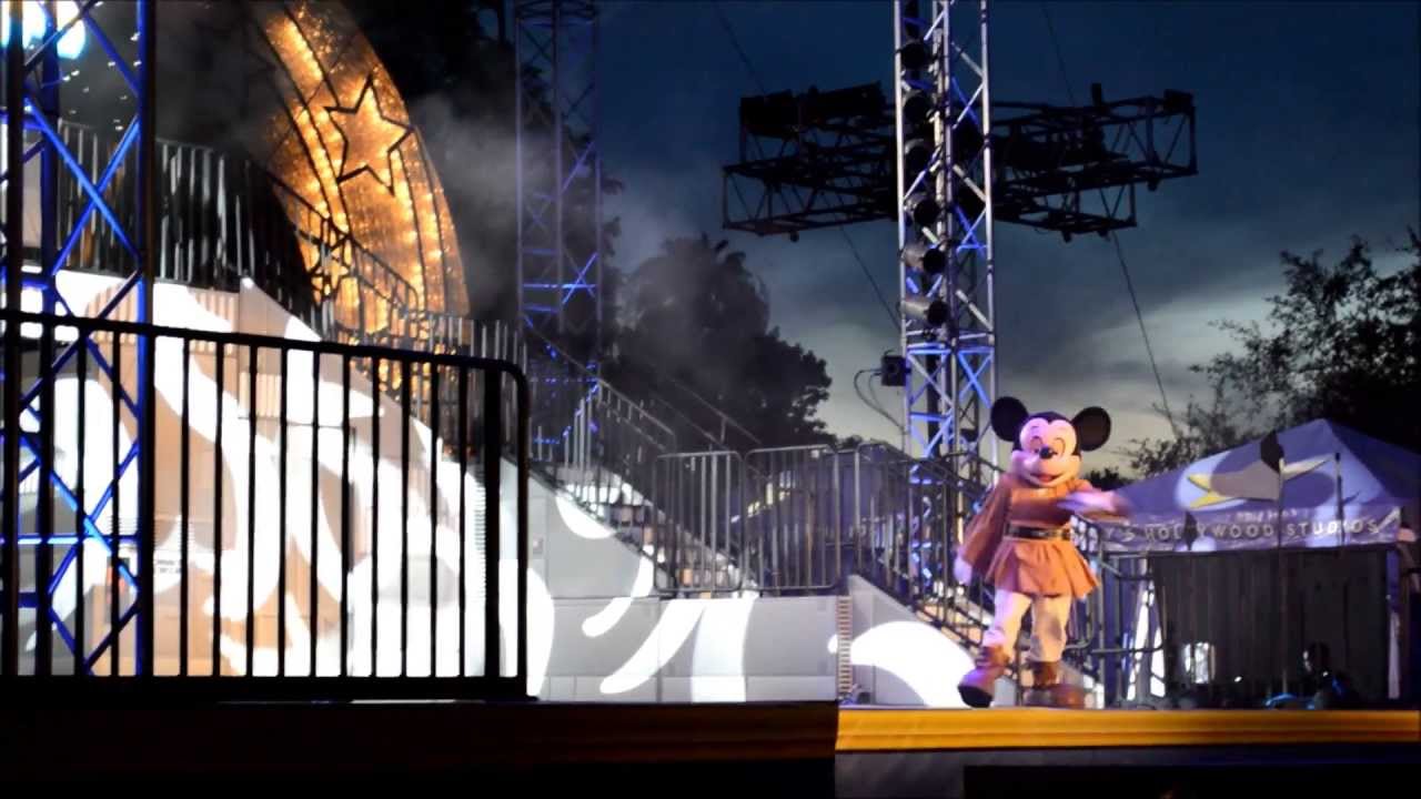 2013 Star Wars Weekends Hyperspace Hoopla at Hollywood Studios in ...