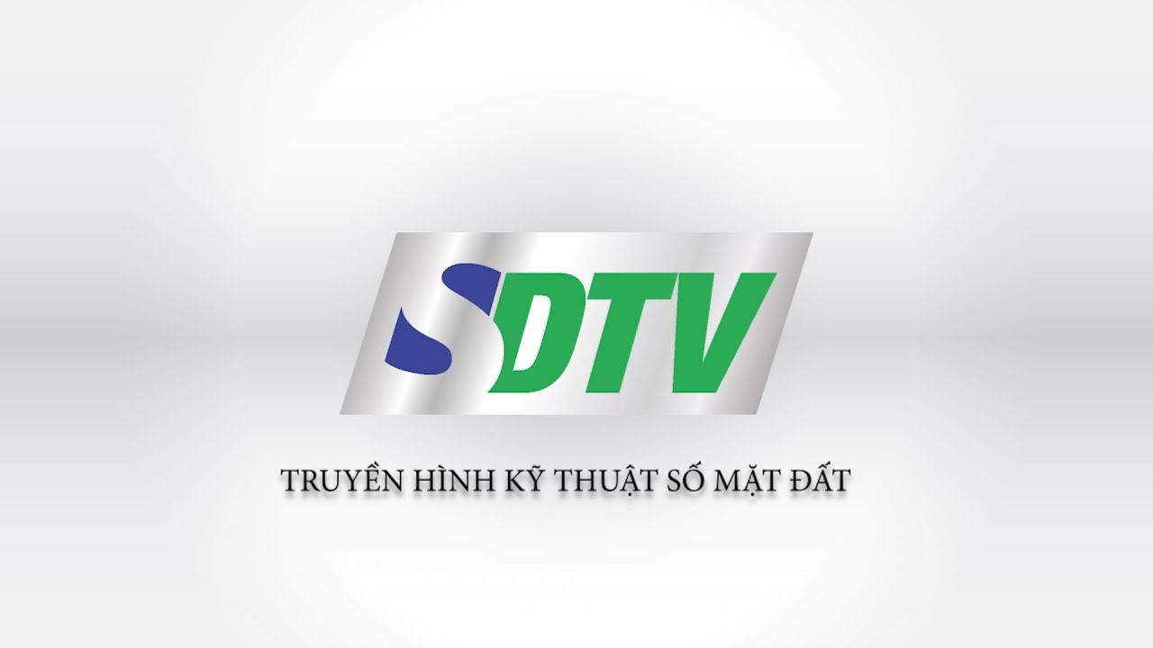 Giới thiệu Công ty Truyền hình kỹ thuật số Miền Nam - SDTV - YouTube