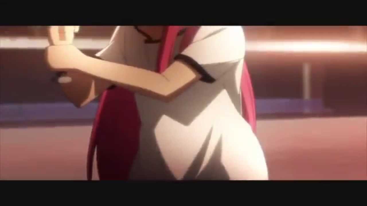 Anime mix ||Amv|| Red-Forever - YouTube