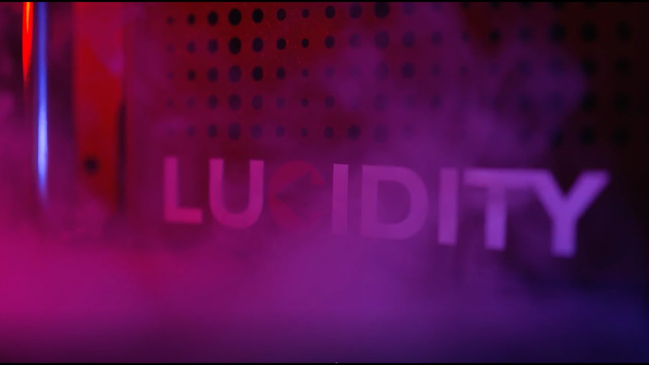 Why choose Lucidity? - YouTube