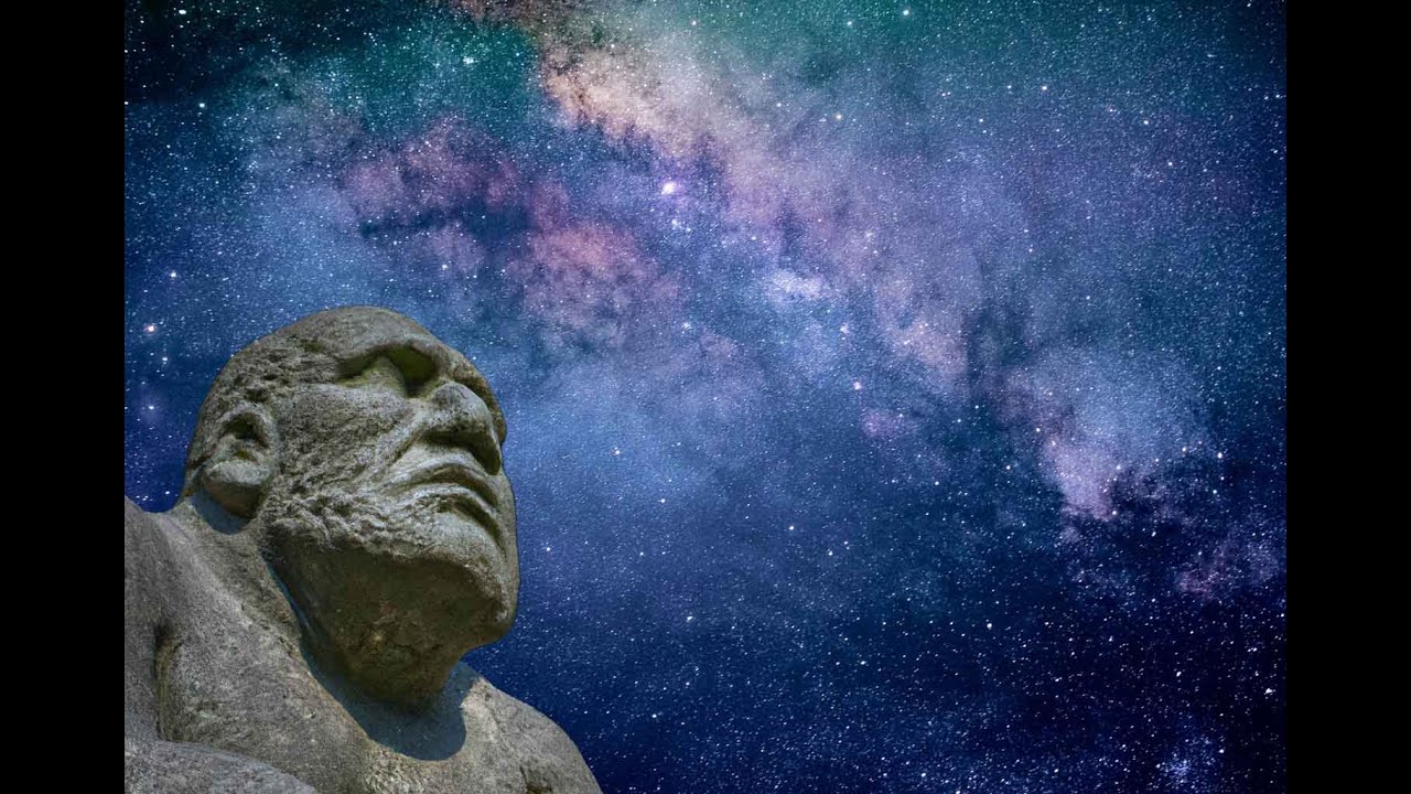 Museum Insights | The history of civilization exchange in the starry ...