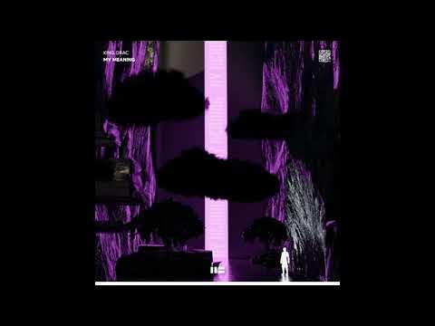 King Drac - My Meaning - YouTube