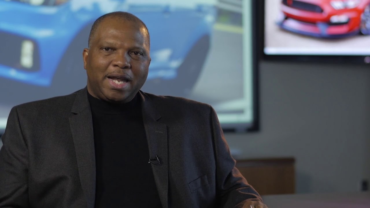 Bennie W. Fowler - Delivering Quality Through Innovation And ...