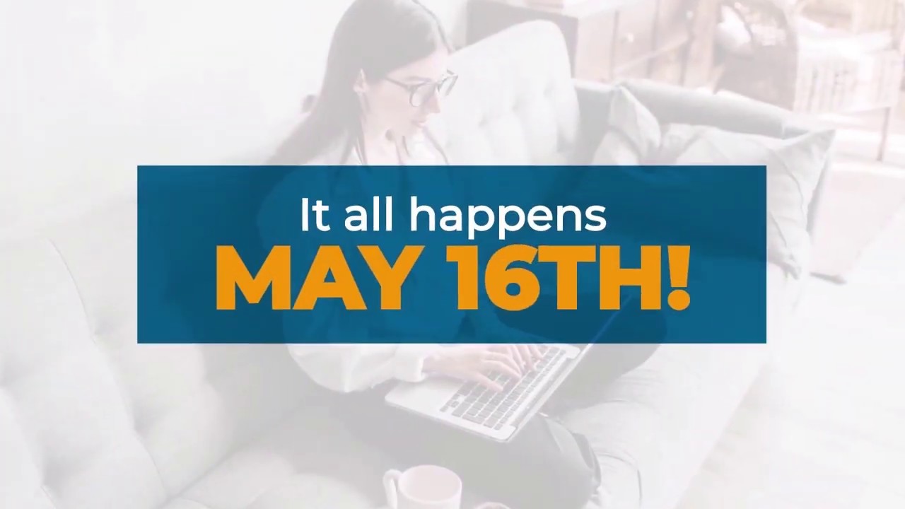 The Pivot Conference - Register Today! - YouTube