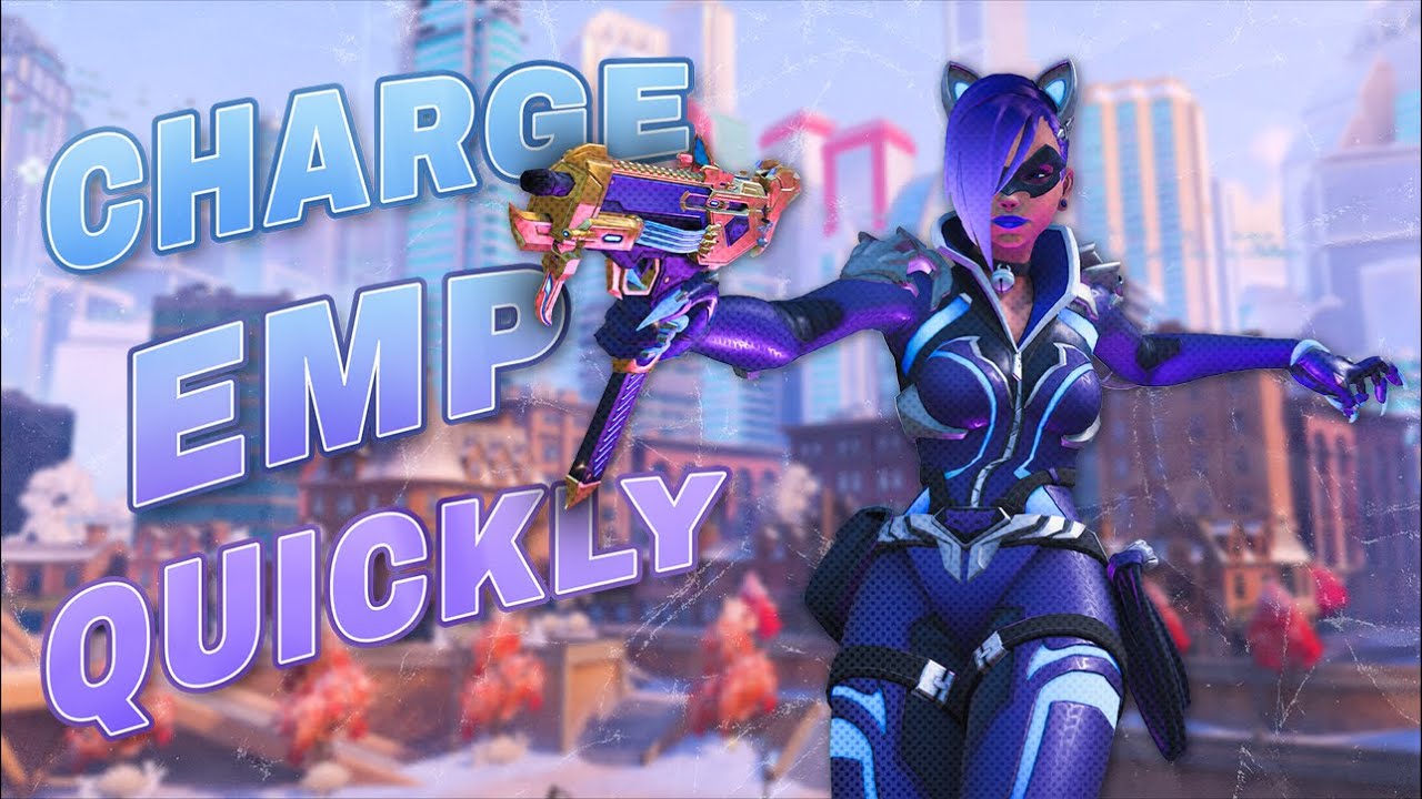 Learning the Sombra 76 playstyle [OLD SOMBRA] - YouTube