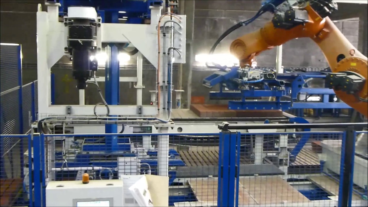 Cubing Robotic Solution - YouTube