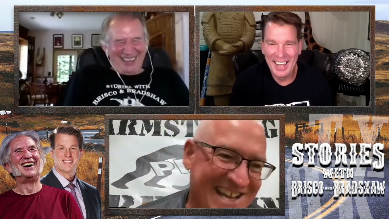 Scott Armstrong's first day in WWE. Yes, it is legendary. - YouTube