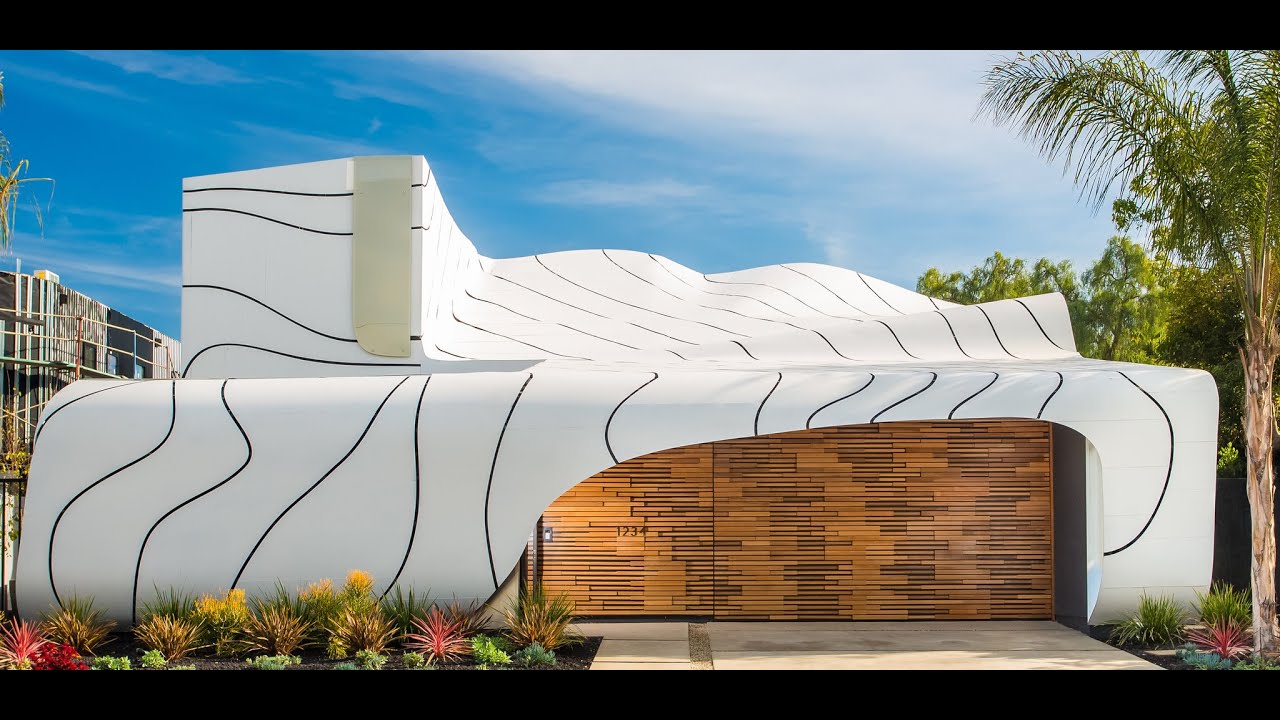 Wave House (Full TV Version) - YouTube