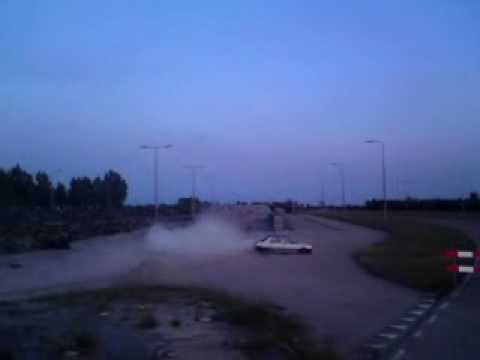 309 drifting