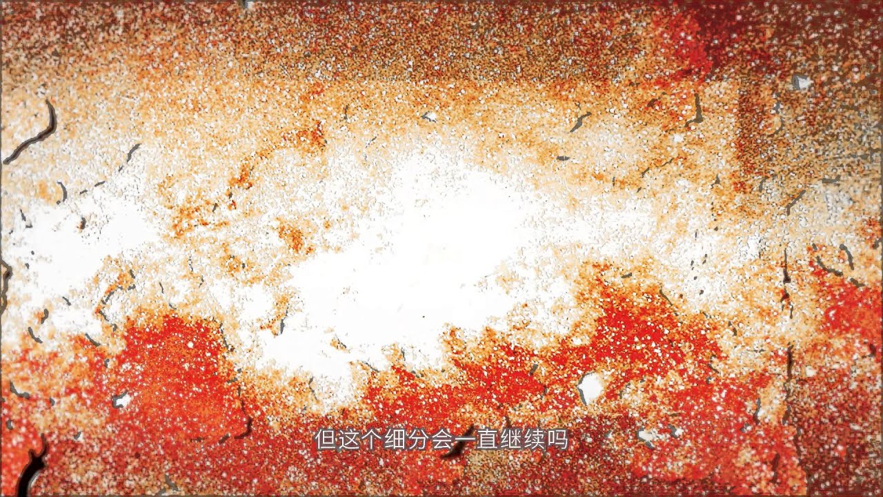 [Water Drop]-by Ren WangThe Three Body Problems- - YouTube