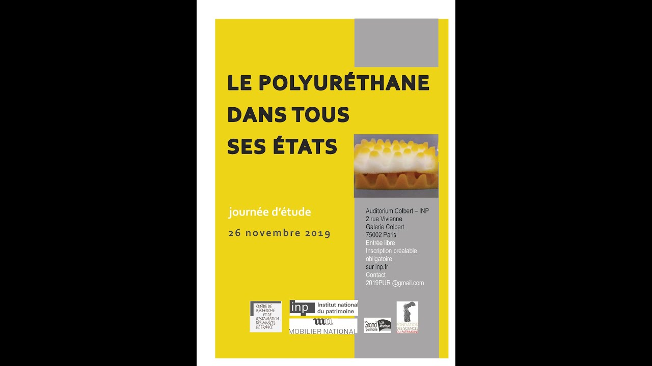Le polyuréthane, star des adhésifs : ses performances et ses limites ...