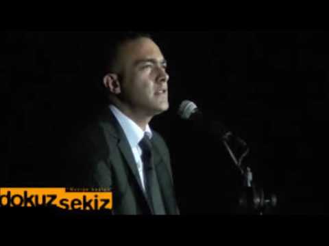 mümin sarıkaya   ben yoruldum hayat  (ŞİİRLİ VERSİON