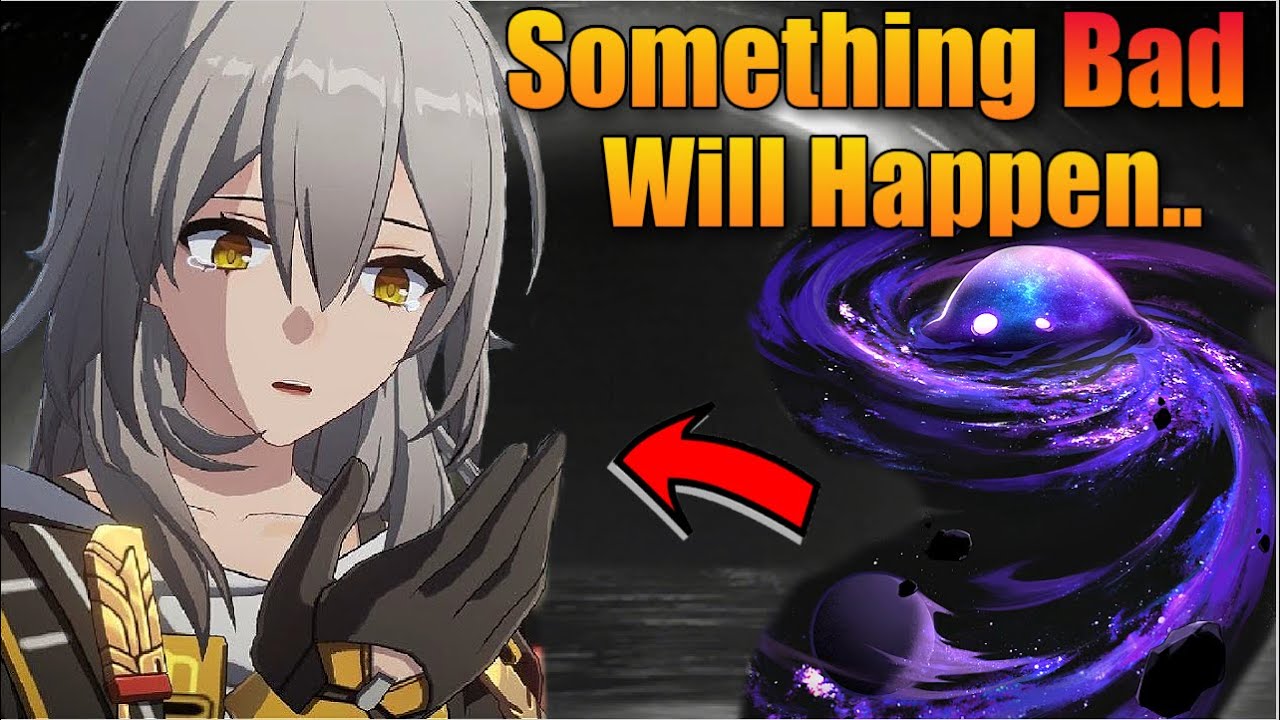 What Tragedy Will Happen To Trailblazer For IX & Nihility Playable ...