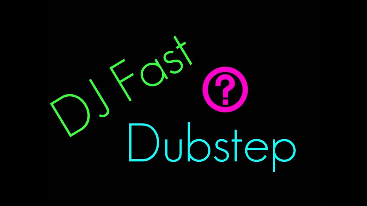 DJ Fast - Levels ( Dubstep ) + Download - YouTube
