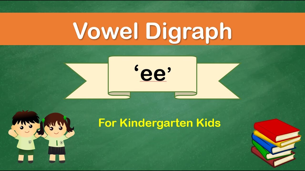 Digraph ee Words Phonics With Letter Sounds YouTube digraph-ee-words-phonics-with-letter-sounds-youtube