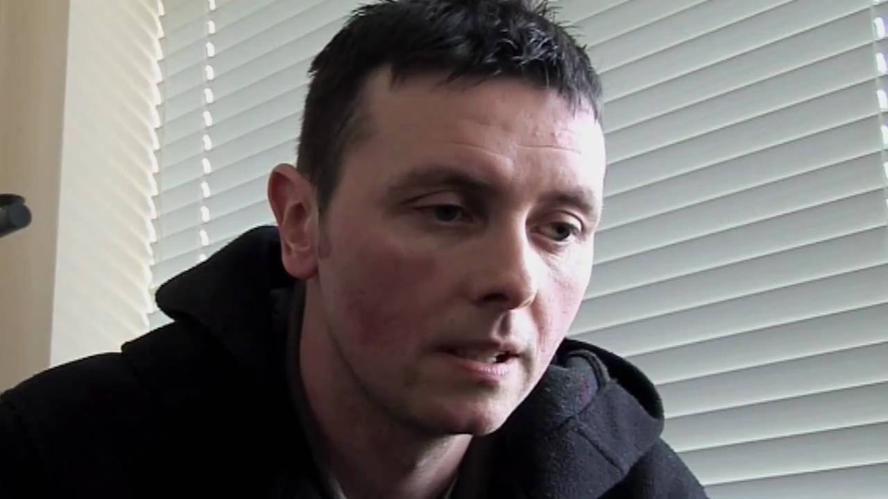 Ian Plunkett Show Reel - YouTube