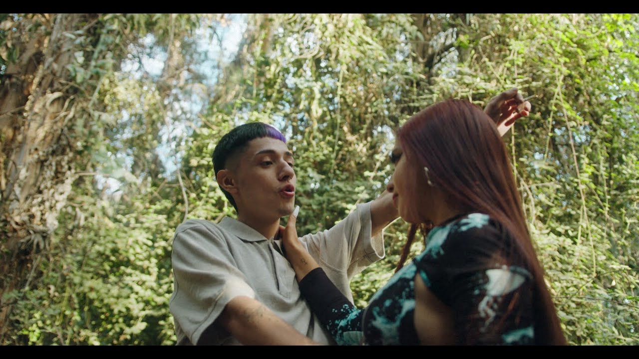 Wan Sheipi - Enrola [Official Video] - YouTube