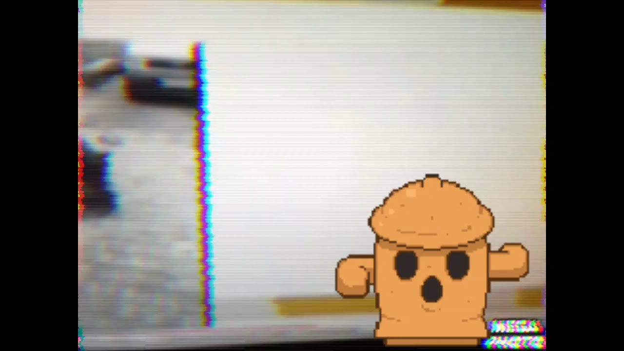 Gyroid Effects Round 3 vs me (3/10) - YouTube