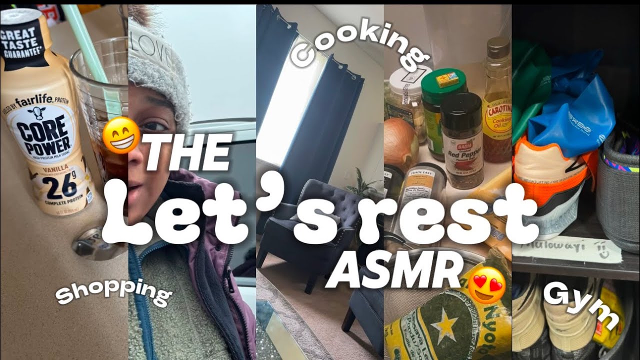 Resetting My Afternoon | A Journey Through Hectic Times - YouTube