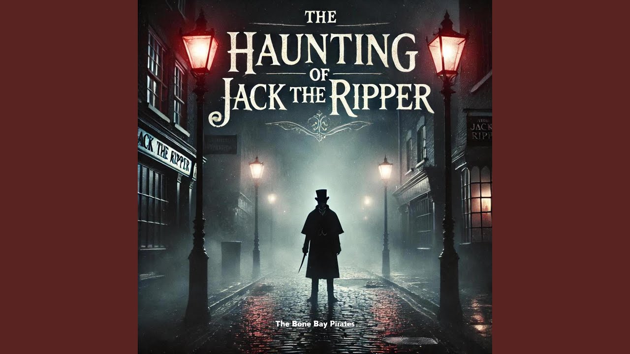 The Haunting of Jack the Ripper - YouTube