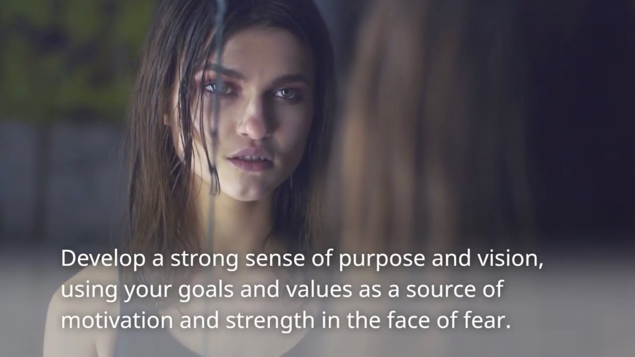 Embrace Fear as a Positive Motivator For Success (Use Fear To Your ...