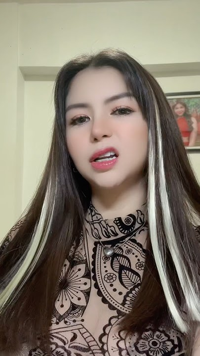 #jingkymoves #jingkymagsino #dance #makeuptrend - YouTube